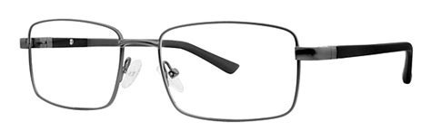 Modz Titanium Salute Vcs Rx Eyewear