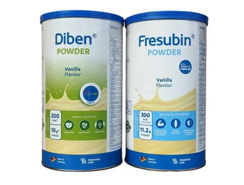Sữa Diben Powder 500g Sữa đặc Trị Mimi