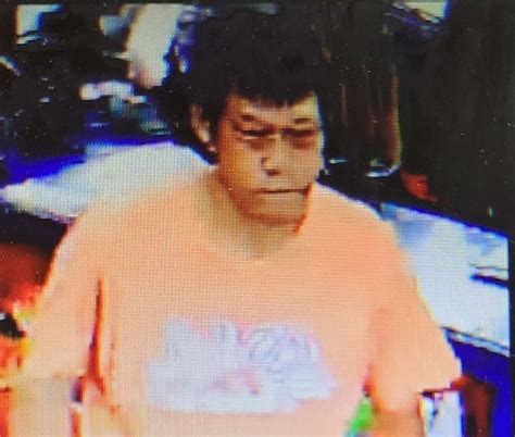 Mcpd Asking For Assistance In Identifying Theft Suspect Kqki News