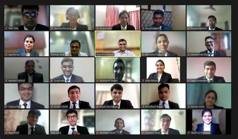 Insightful Session Ashwini Rathod