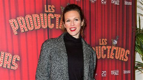 Je Suis Un Peu Une Tête De Mule Lorie Pester 43 Ans Revient Sur