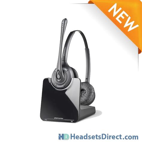 Poly Savi 7220 Headset Buy Poly S7220 Headset 213020 01 Hp 7w6d5aa