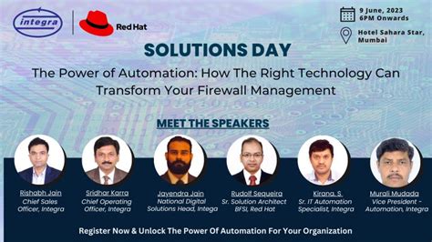 Integra Micro Systems Pvt Ltd On Linkedin Networksecurity