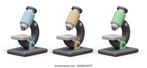 Microscope Unlabeled Images Stock Photos D Objects Vectors Shutterstock
