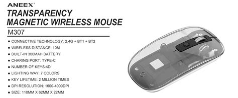 Buy China Wholesale Wireless Office Mouse Aa Battery 24ghz Wireless