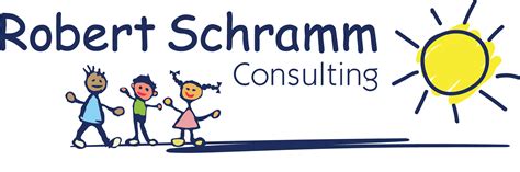 Welcome To Robert Schramm Consulting