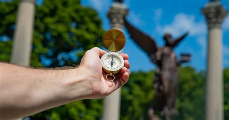 Compass Internship In Communications College Of Sciences And Humanities