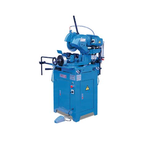Circular Saw Cutting Machine Thakur Automation System