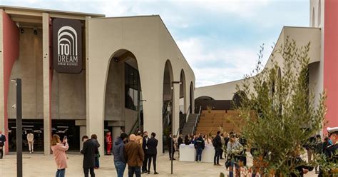 Turin Gets Largest Shopping Mall As Part Of €250m Investment