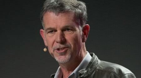 Reed Hastings Height Weight Age Facts Biography