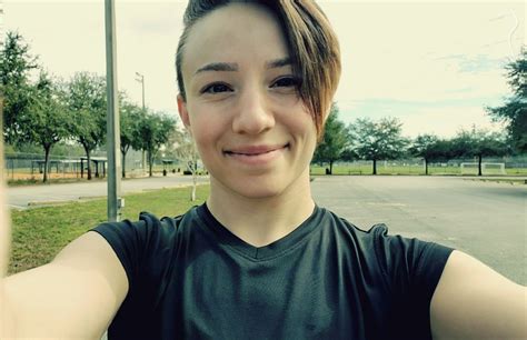 Shawna Lee Ormsby A Model From United States Model Management