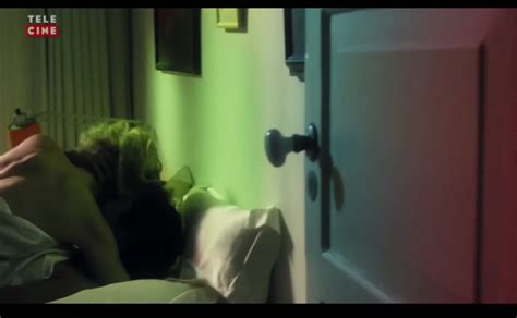 Renata Guida Sexy Scene In Apaixonados Aznude