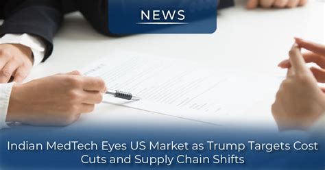 1 Medical Device Consulting Company In India Operon Strategist