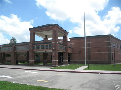 Ulrich Intermediate School Rankings And Reviews