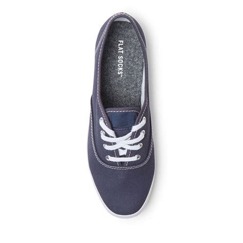 Flat Socks Your Shoes Best Kept Secret