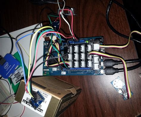 Smart Trashcan Module 5 Steps Instructables Smart Trashcan Module 5 Steps Instructables