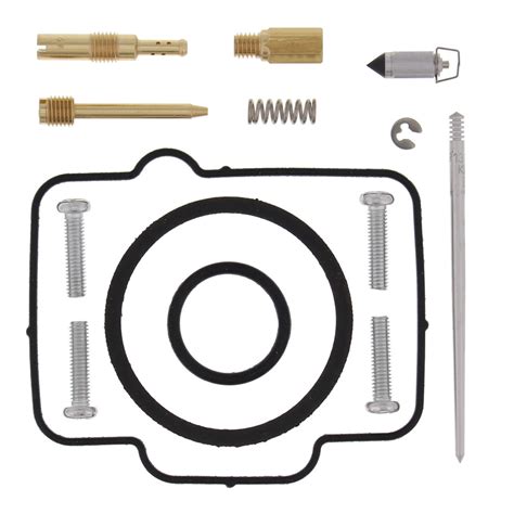 All Balls Racing Carburettor Rebuild Kit 26 1166