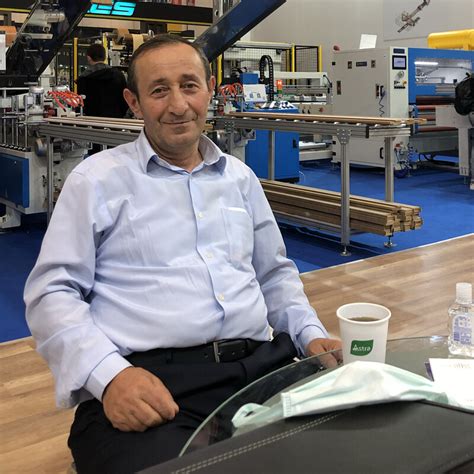 Celal İnan Purchasing Manager Kendi Işim Linkedin