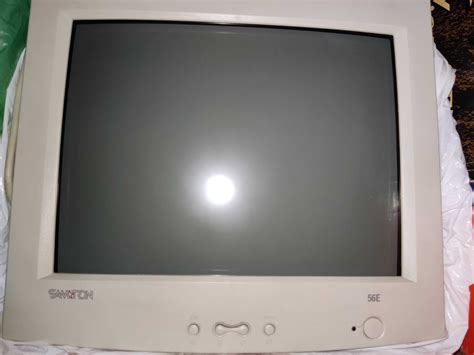 Monitor Samtron 56e 15 Santo António • Olx Portugal