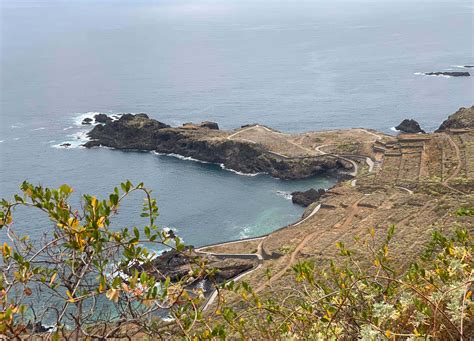 Que Ver En El Sauzal Tenerife