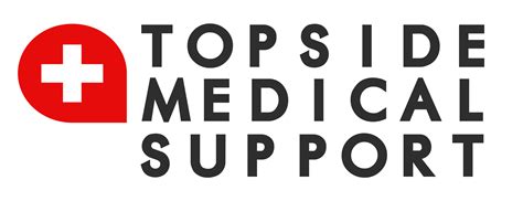 Topside Medical Support 247 Tms
