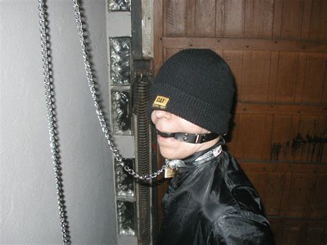 Cellar Slave By Gabtu On Deviantart