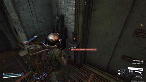 Arc Raiders Where To Find Controlled Access Zone Phrasemaker