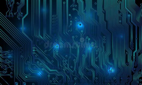 Analog Electronics Wallpaper