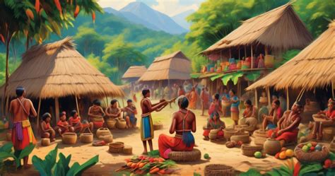 The Current Socioeconomic And Cultural Dynamics Of Tribal Communities