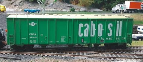 F 397 Cab O Sil Cosx 581000 004 Carbon Black Hoppers Highball Graphics