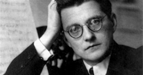 Featuring Dmitri Shostakovich