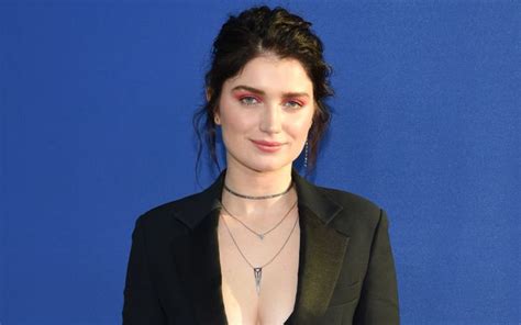 Eve Hewson Star Of Robin Hood Released On November 21