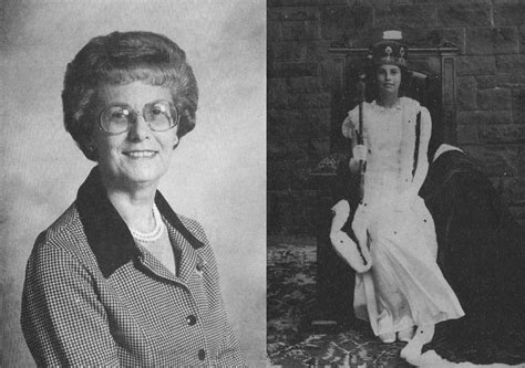 Miss Sheila Murray Peebles Beltane Festival