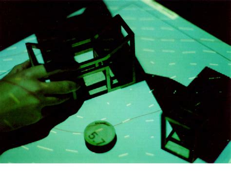 Tangible User Interface Semantic Scholar