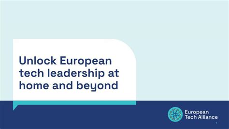 Ronan Breen On Linkedin Join Euta Policy Officer