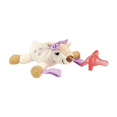 Find The Best Nuk Pacifier Stuffed Animal Reviews And Comparison Katynel