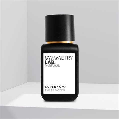 Supernova Eau De Parfum By Symmetry Lab Parfums Shopee Philippines