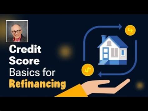 Credit Score Basics For Refinancing Im A Certified Mortgage Advisor