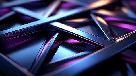 Premium Ai Image 3d Abstruct Wave Background Hd 8k Wall Paper Stock