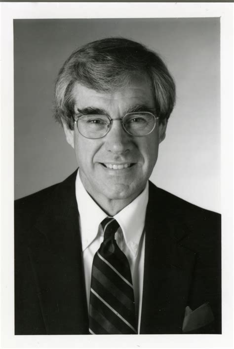 Former Cal Poly President Warren Baker Dies