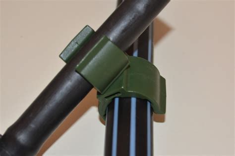 Swivel Pole Joiners The Veggie Patch Shop