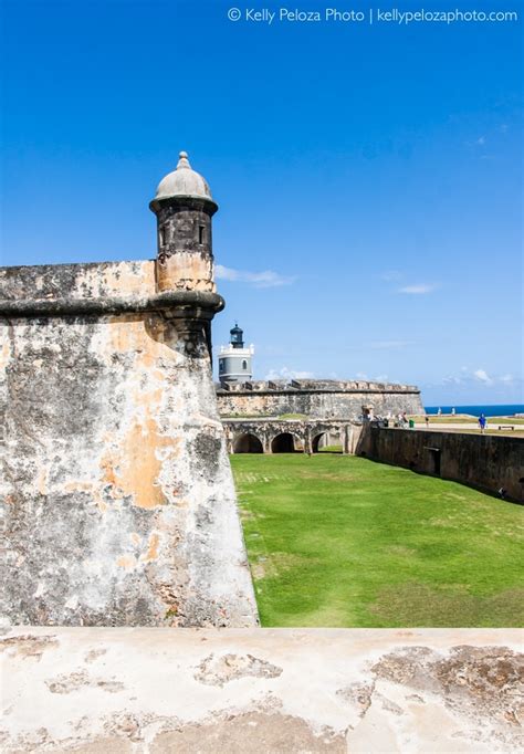 Old San Juan Architecture Photography In San Juan Puerto Rico
