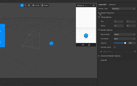 adding content 3d mo creative technology lab wiki