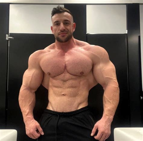 Anthony Casado Drwannabebigger On Tumblr