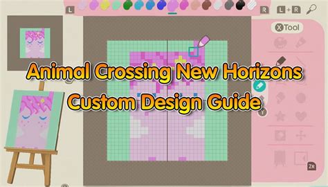 Grid Acnh Pro Design Patterns Design Talk
