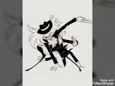 Arackniss Hazbin Hotel Tribute Youtube