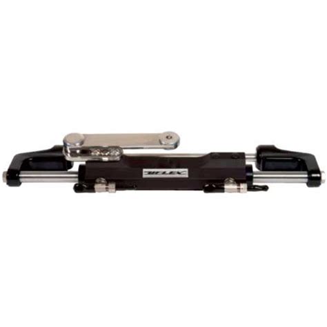 Version 1p Hydraulic Cylinder Uflex Uc128ts 1p