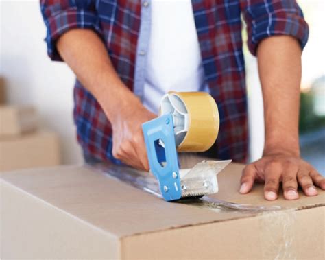 Packaging And Dispatch Warehousing