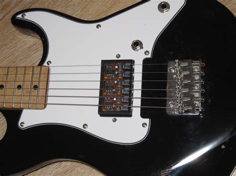 What Is Inside My Relay Details