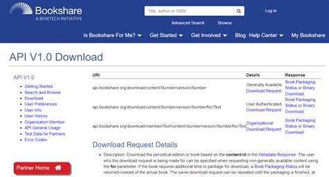12 Essential Book Apis